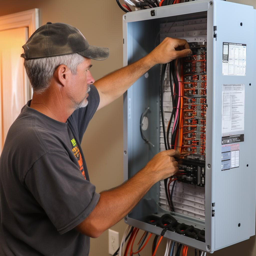 Essential Guide to Electrical Panel Upgrades for Homeowners