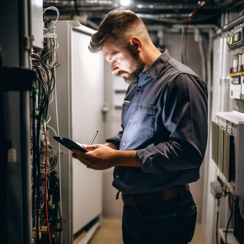 Forest City Homeowner's Guide to Electrical Inspections